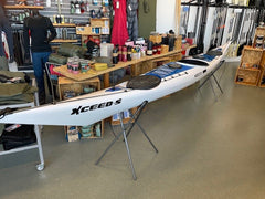 Tiderace Xceed S - Tilbud – Struer Kajak