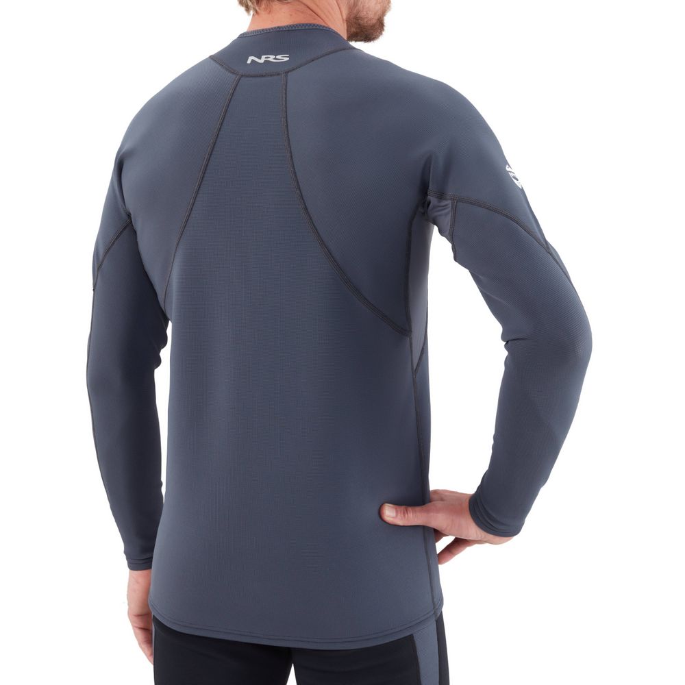 NRS Hydroskin Jacket - Neopren Jakke – Struer Kajak