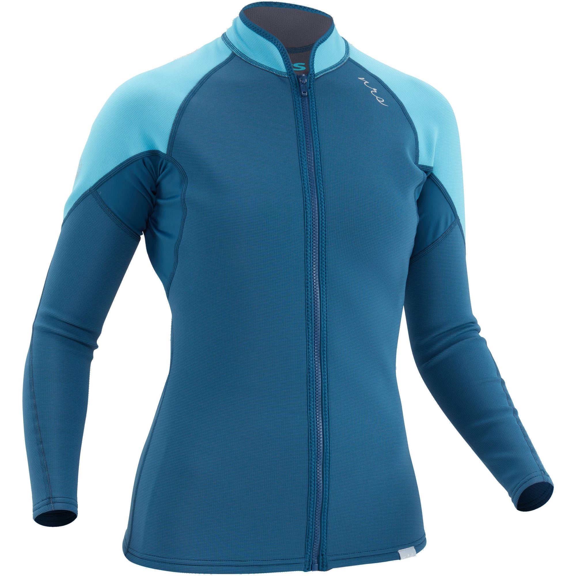 NRS Hydroskin Jacket 0,5 mm. Dame Neopren Rojakke – Struer Kajak