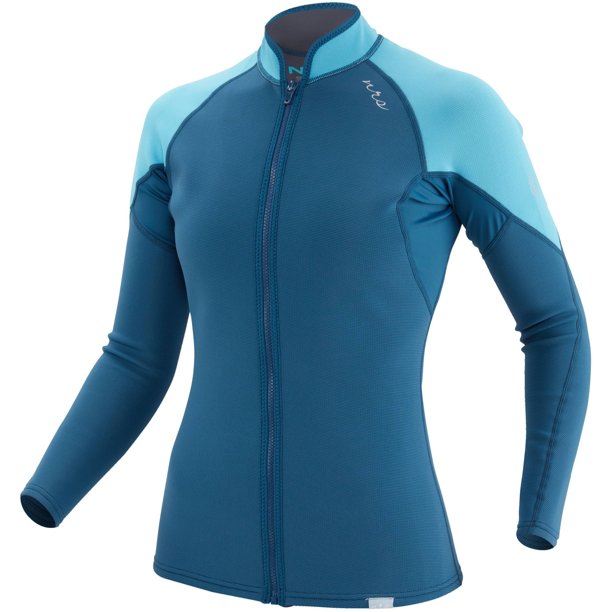 NRS Hydroskin Jacket 0,5 mm. Dame Neopren Rojakke – Struer Kajak