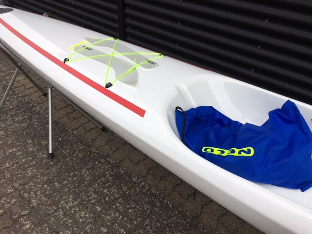 Nelo Surfski - Ocean 540 L – Struer Kajak
