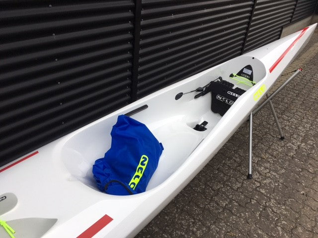 Nelo Surfski - Ocean 540 L – Struer Kajak