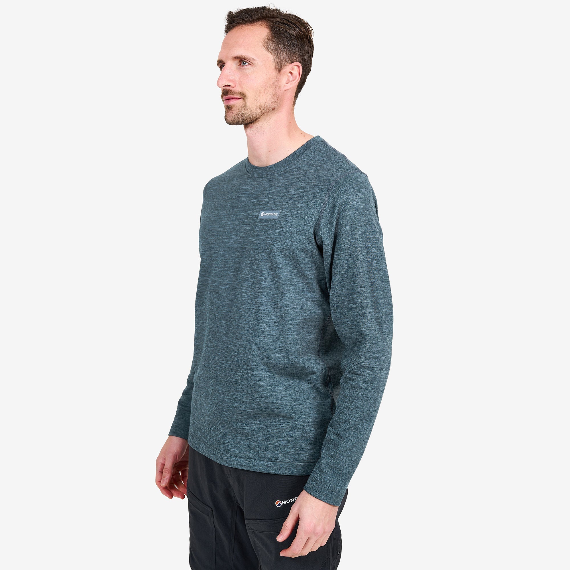 Montane Protium Sweater – Struer Kajak