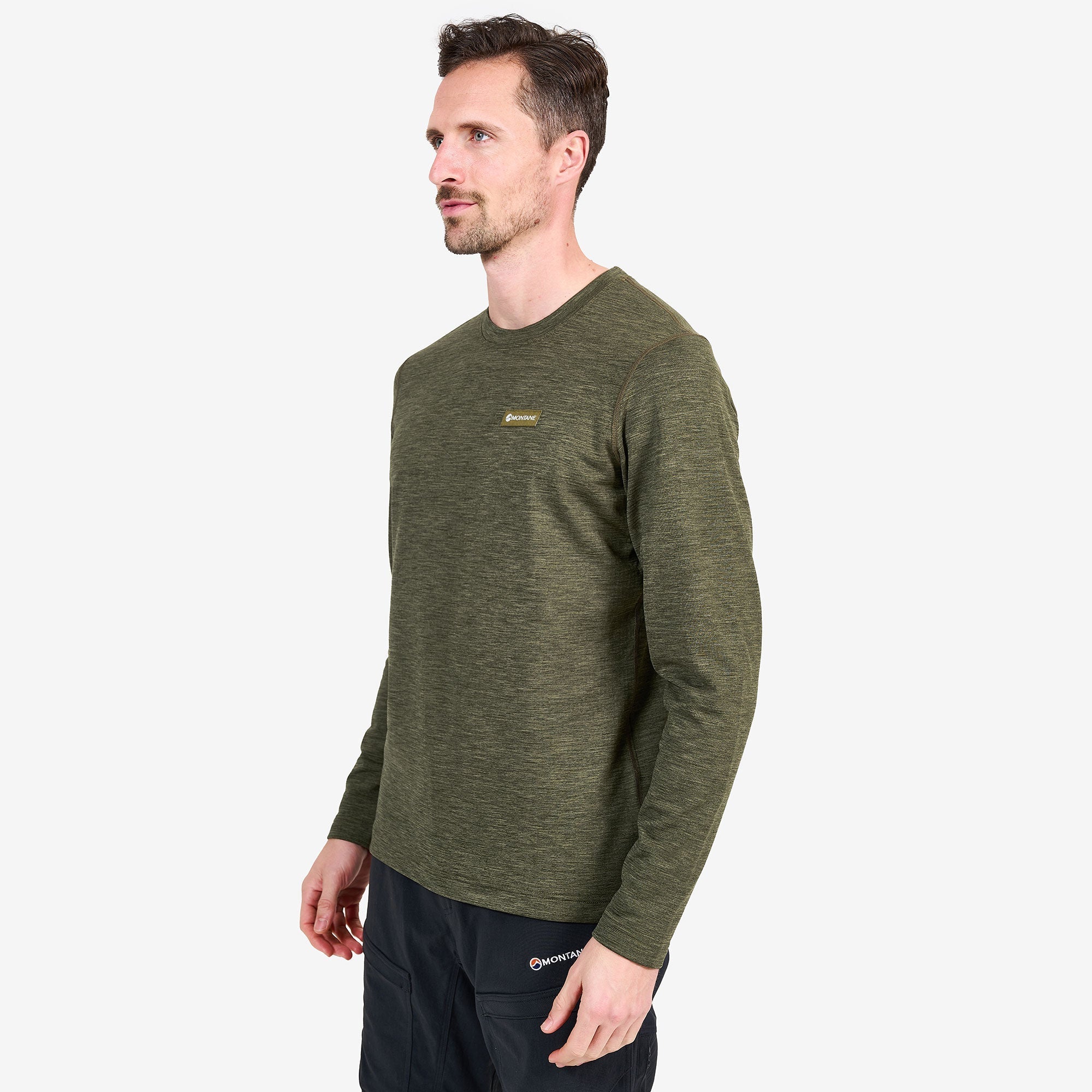 Montane Protium Sweater – Struer Kajak