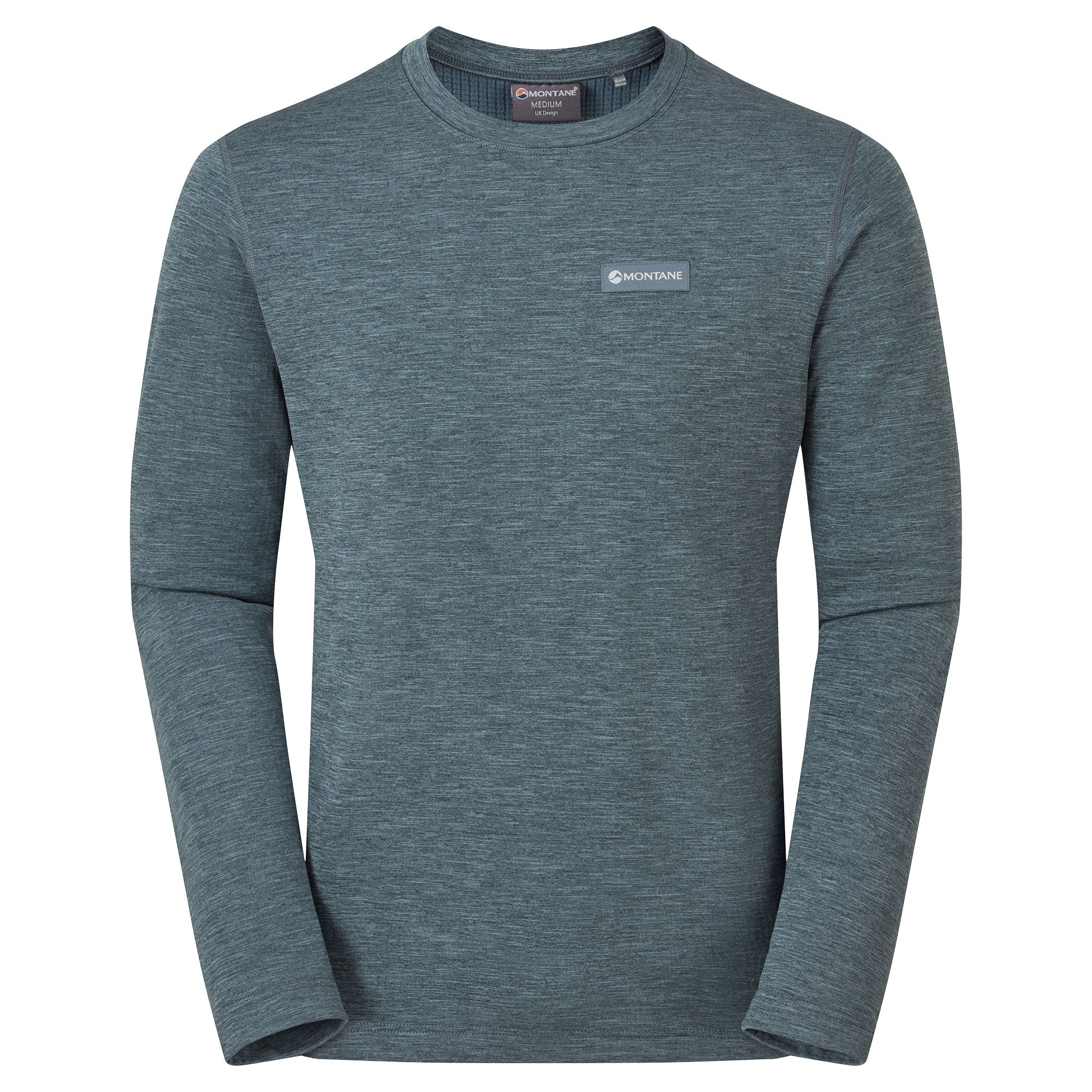 Montane Protium Sweater – Struer Kajak