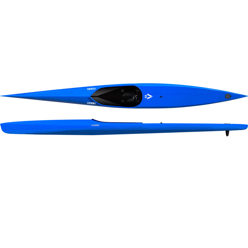 Nelo - Viper 55 Turkajak – Struer Kajak