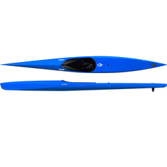 Nelo - Viper 55 Turkajak – Struer Kajak