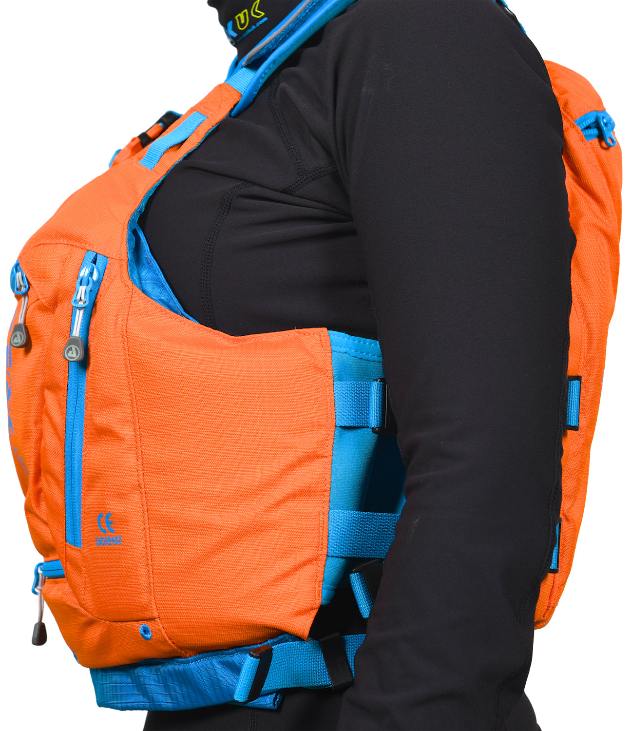 Ocean Wrap - Peak UK Damevest – Struer Kajak