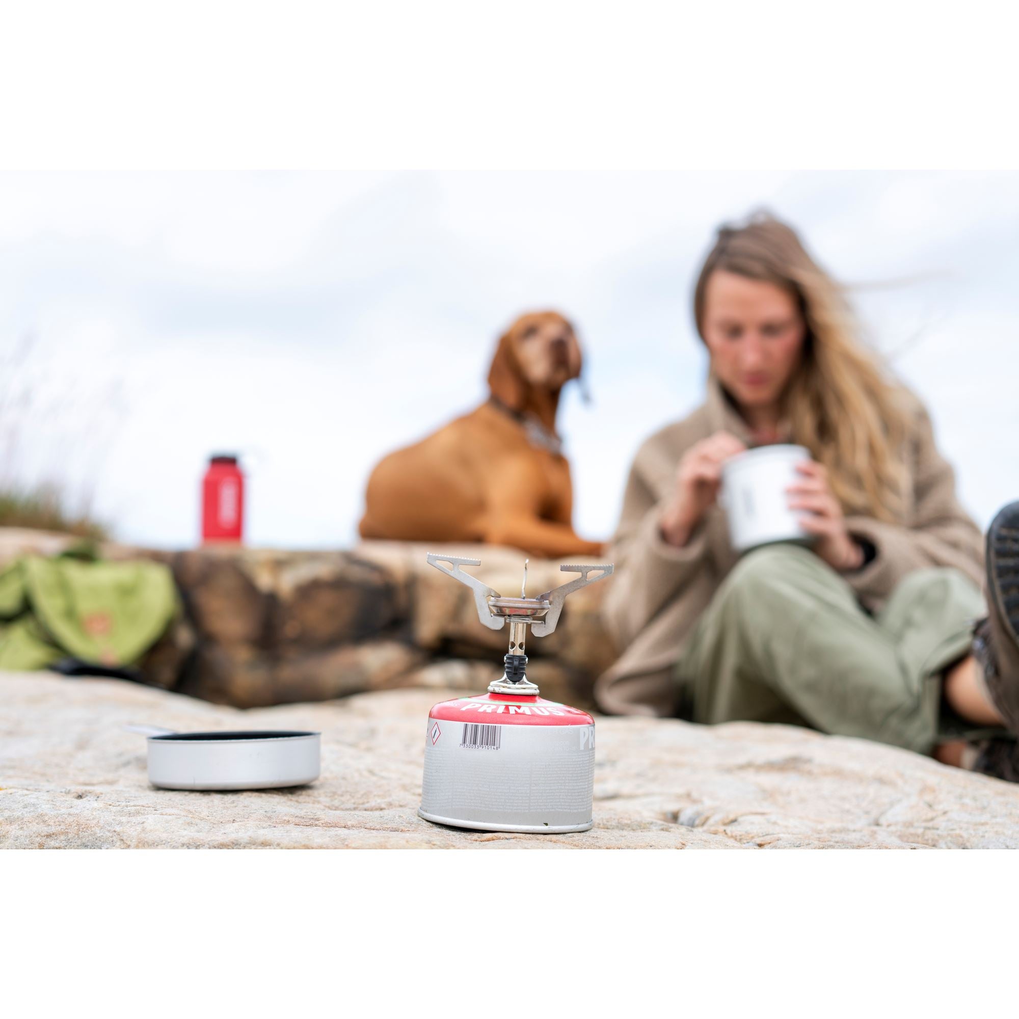 Primus Express Stove – Struer Kajak